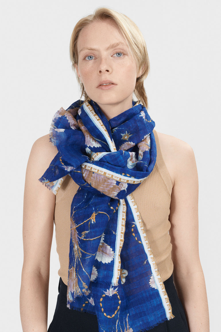 Stoles | SPICE Paris – ÉPICE PARIS Stoles | SPICE Paris – ÉPICE PARIS